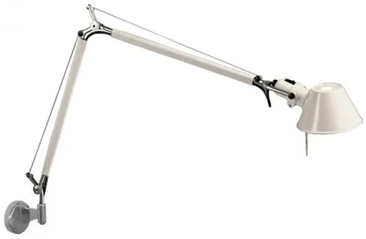 ARTEMIDE - Nástěnná lampa Tolomeo Micro Wall LED