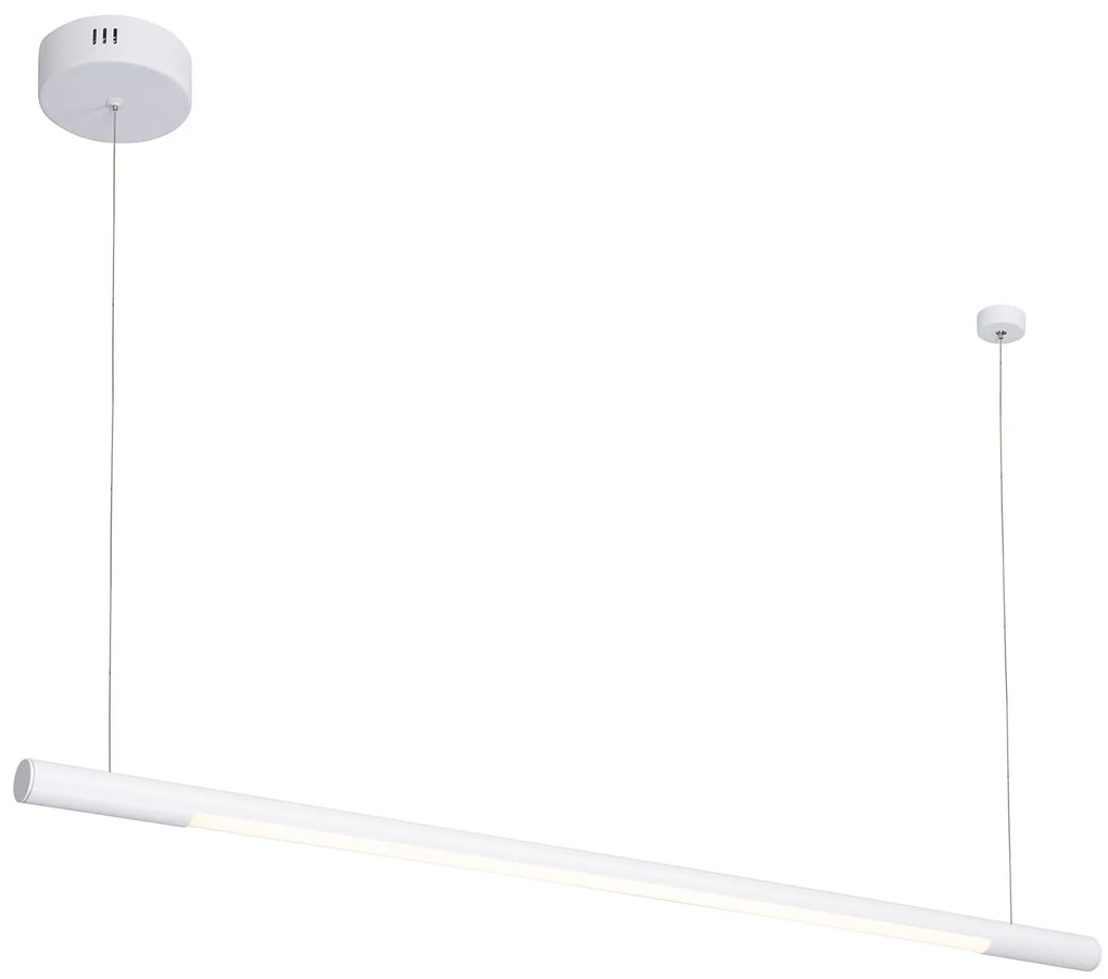 MAXlight Závěsné LED svítidlo ORGANIC P0357