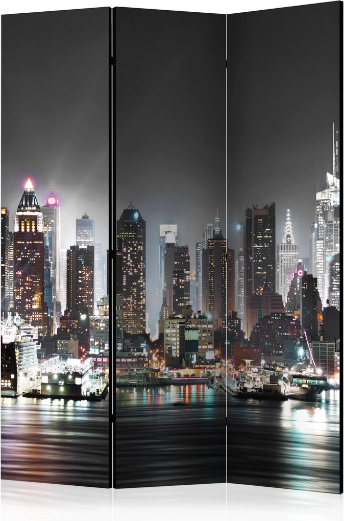 Artgeist Paraván - New York [Room Dividers] 135x172 7-10 dní