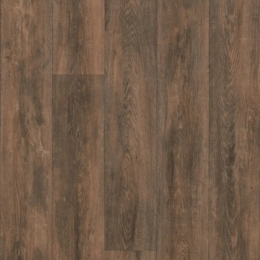 Forbo | PVC podlaha Novilon Nova 5188 (Forbo), šíře 400 cm, PUR, hnědá