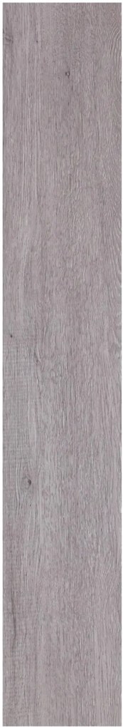 Egibi, Vinylová podlaha kliková Green line Dub šedý, 1190 x 180 mm