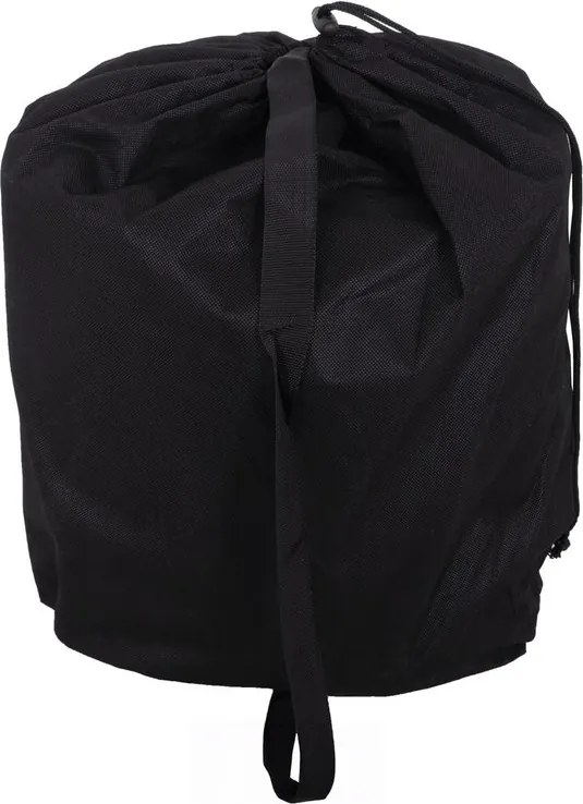 Nafukovací matrace AVENLI 24042EU s vestavěnou pumpou 203x157x47
