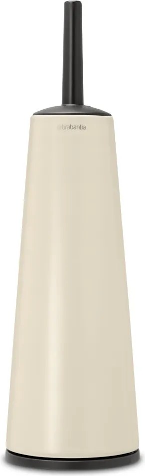 Brabantia ReNew Volně stojící Wc kartáč Soft Beige