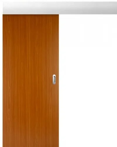Doornite - Posuvné dveře na stěnu Plné hladké 3253