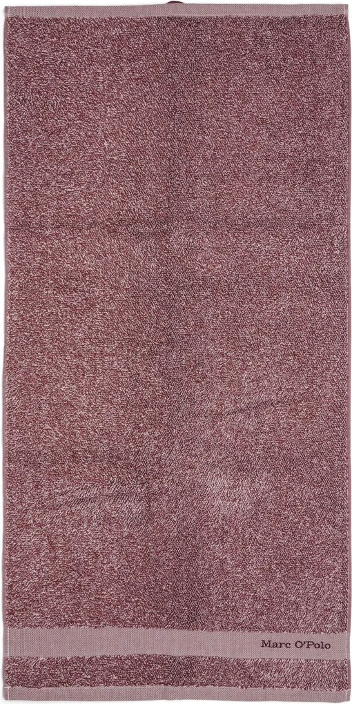 XXXLutz OSUŠKA DO SPRCHY, 70/140 cm, lilková Marc O'Polo - Osušky - 007395188609