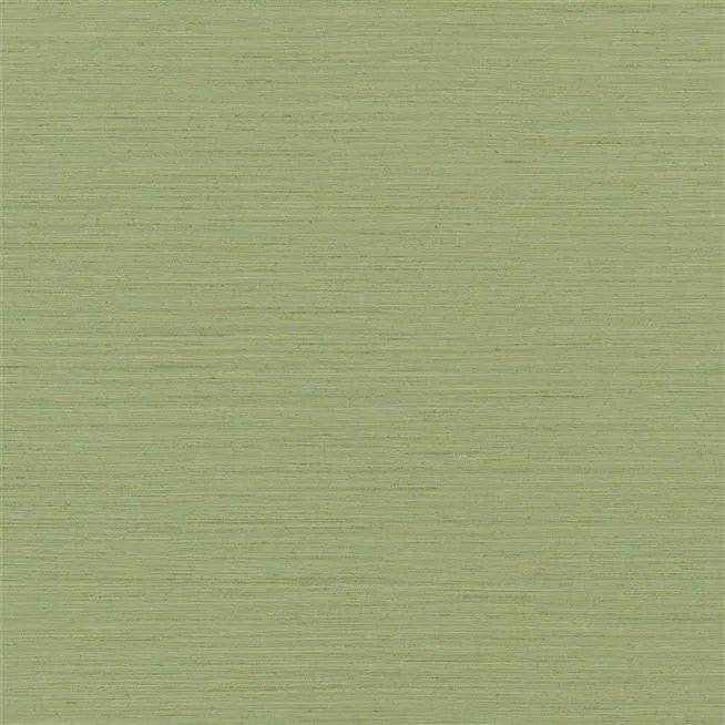 Tapeta BRERA GRASSCLOTH - PERIDOT z kolekce CHINON