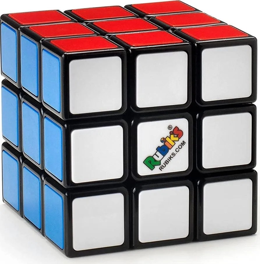 RUBIK'S Rubikova kostka 3x3