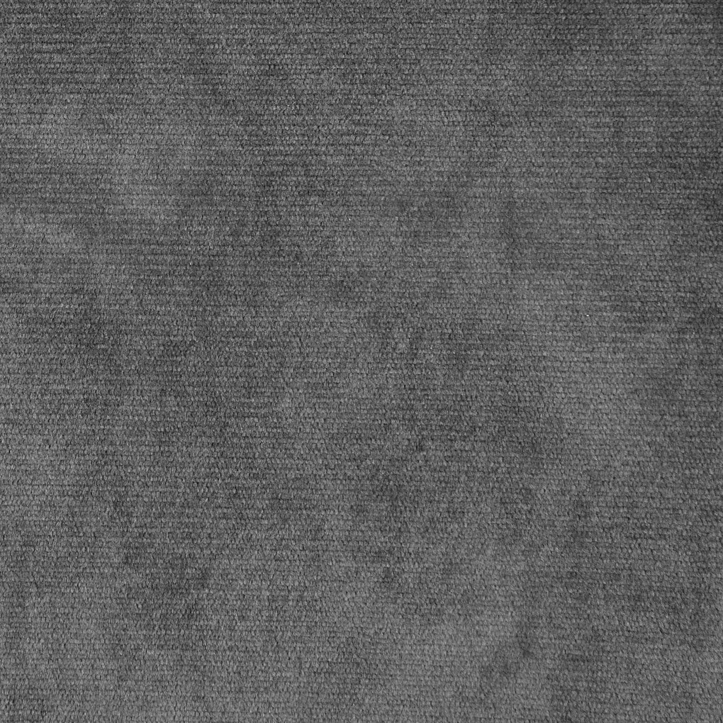 ZATEMŇOVACÍ ZÁVĚS NA KROUŽCÍCH PIERRE 140X250 CM ŠEDÝ