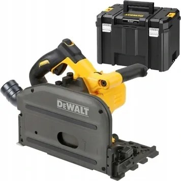 Ponorná Pila Dewalt Akumulátorová 54V 165 MM Bez Aku Kufr Tstak