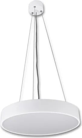 Závěsné LED svítidlo McLED Nova R 400 40W 4000K ML-416.084.33.5