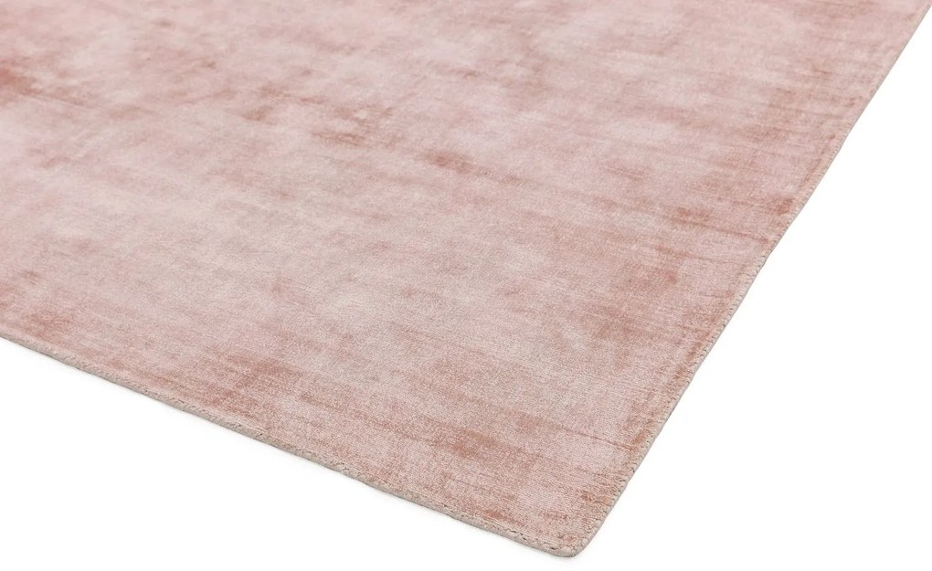 Růžový koberec Ife Pink Rozměry: 120x170 cm