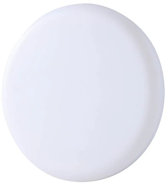Solight LED venkovní podhledové svítidlo, kulaté, bílé Solight WD162