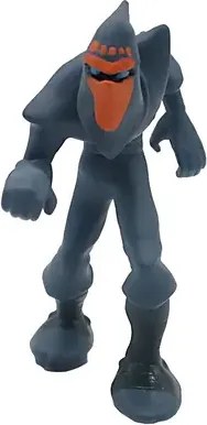 EPEE Figurka Želvy Ninja v sáčku s překvapením / Plast / od 4 let