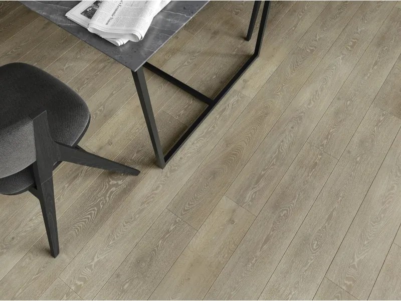 Mexen Jasper vinylové panely 1240 x 182 mm SPC 6,5 mm, IXPE podložka 1,5 mm, 4 V-spáry, Dub - F1018-1240-182-505-4V1-01