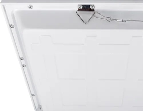LED svítidlo Lumbio Backlit Panel 60x60 (UGR <19)