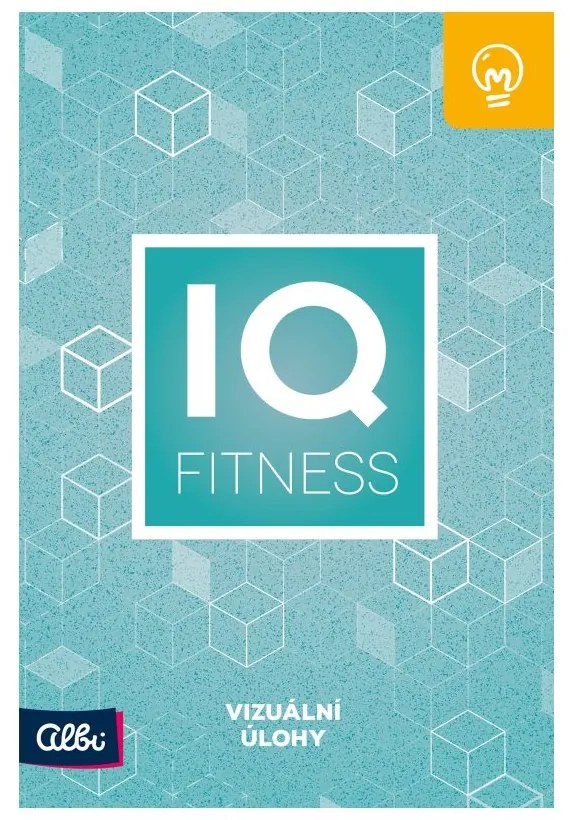 ALBI IQ Fitness - Vizuální úlohy