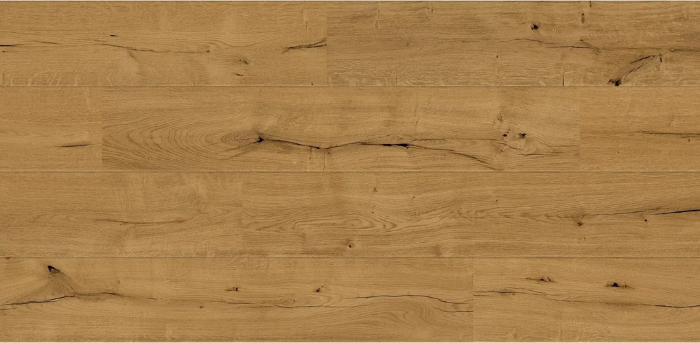 Kaindl Laminátová podlaha Masterfloor Life dub Sunderland 1383 x 244 x 8,5 mm