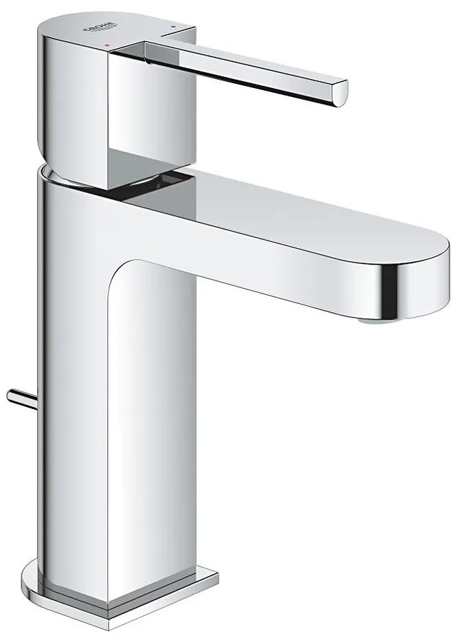 GROHE 32612003 - Umyvadlová baterie PLUS velikost S lesklý chrom