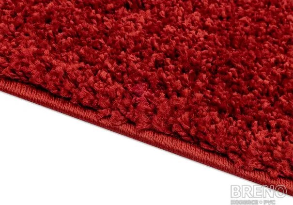 Breno Kusový koberec LIFE 1500 Red, 120x170 cm, Červená