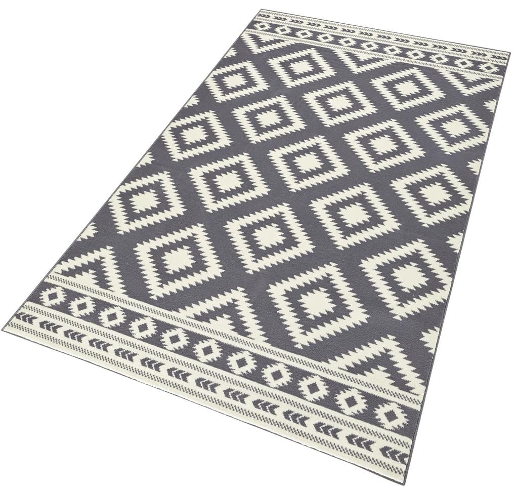 Hanse Home Collection koberce Kusový koberec Gloria 102410 - 80x300 cm