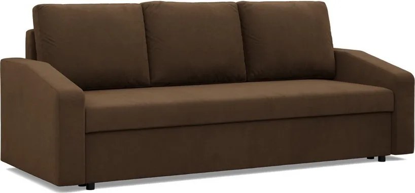 Velká rozkládací pohovka Neo - zkosený bok - model 2