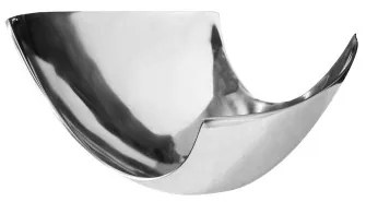 ALUMINAIRE BRILLIANCE FRUIT BOWL SMALL