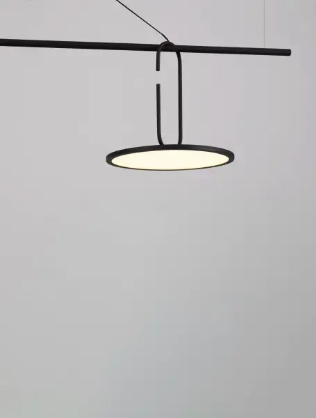 Designový lustr Gea