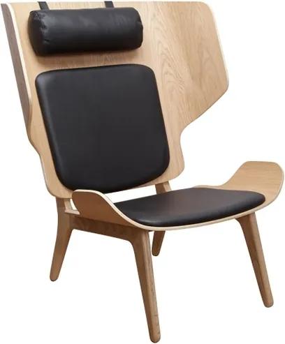 Výprodej Norr 11 křesla Mammoth Chair Slim