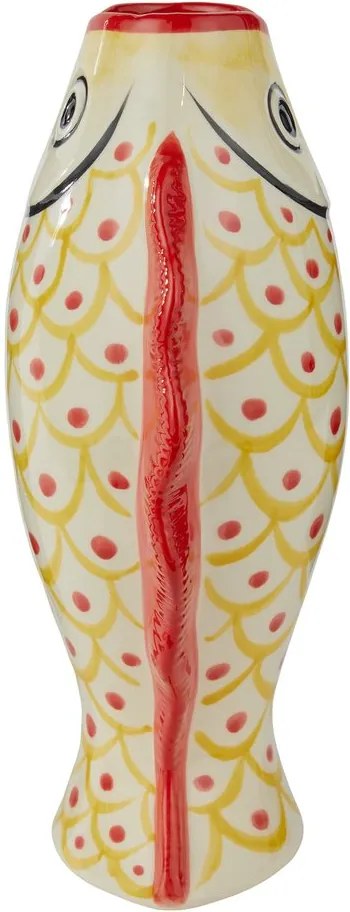CORAL COAST Váza ryba 40 cm