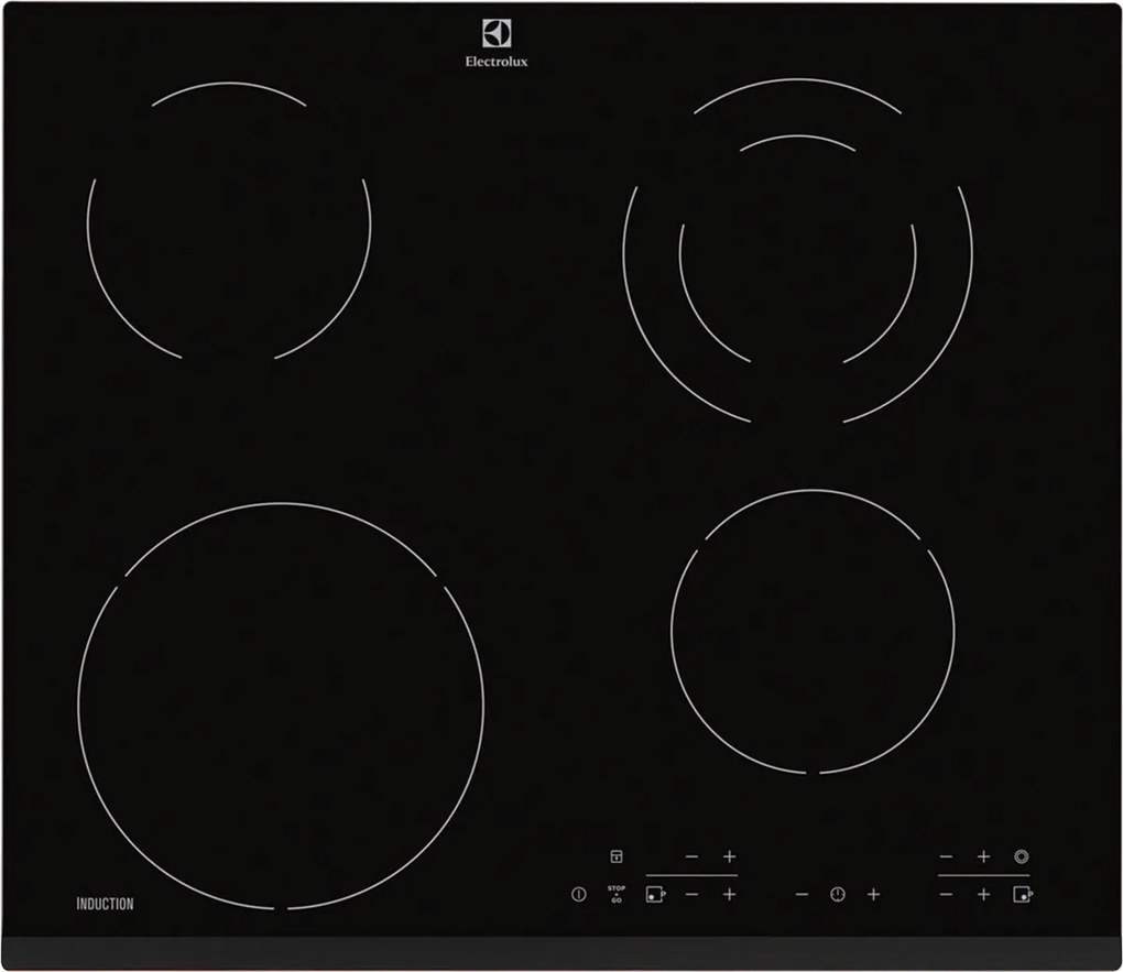 ELECTROLUX Série 300 EHG46341FK