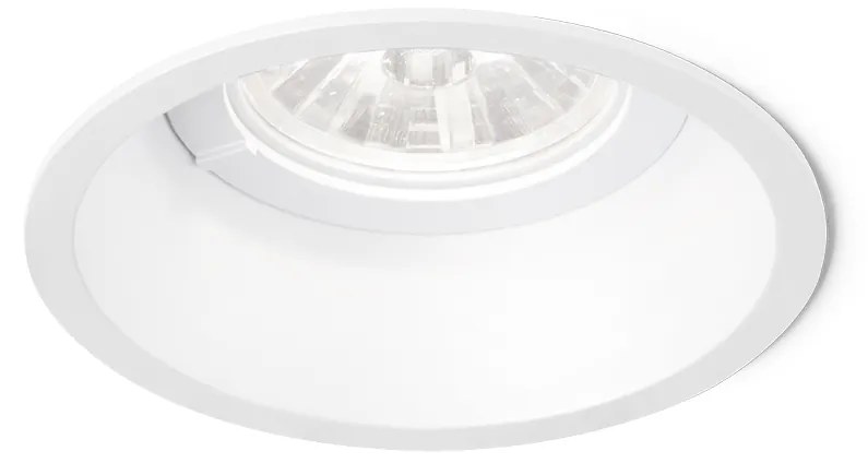 WEVER & DUCRÉ DEEP 1.0 LED Barva: Černá, Teplota chromatičnosti: 1800 K - 2850 K