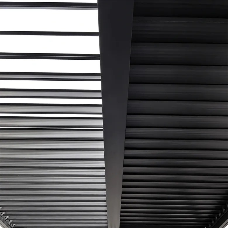 Bioklimatická pergola Marimex 3x5,9 m | 11640723