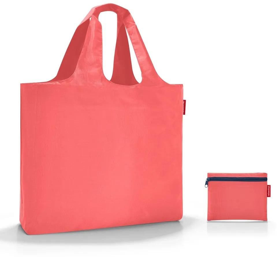 Reisenthel Skládací taška Mini Maxi Beachbag coral