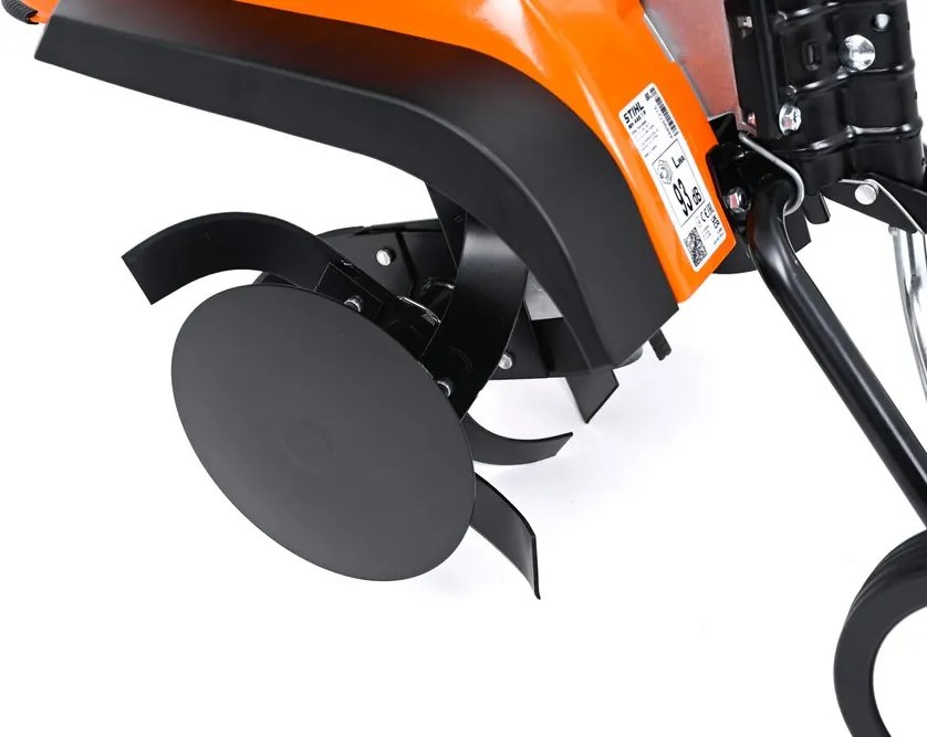 Benzínový kultivátor STIHL MH 445.1 R