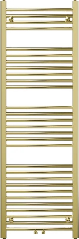 Mexen Ares, topné těleso 1500x500 mm, 497 W, zlatá lesklá, W102-1500-500-00-50