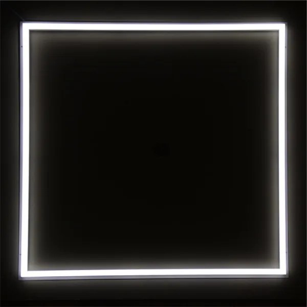 LED Podhledový rám FRAME LED/40W/230V 4000K