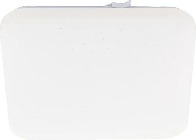 Eglo FRANIA-S LED stropní svítidlo, 2000 lm, 17,3 W