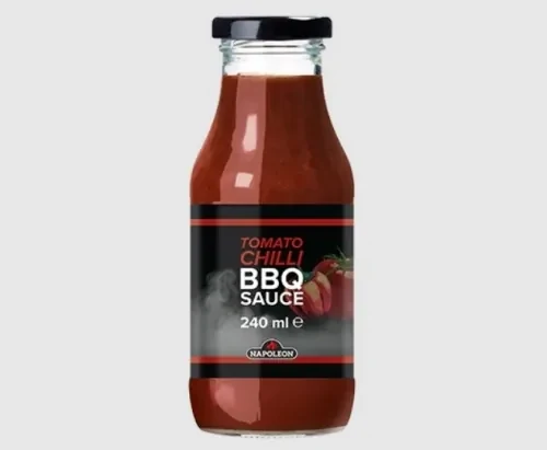 NAPOLEON omáčka Tomato Chilli 240 ml | BIANO