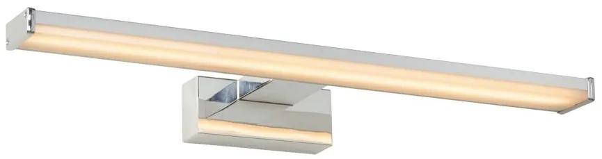 Nástěnné designové koupelnové LED svítidlo Lorenzo