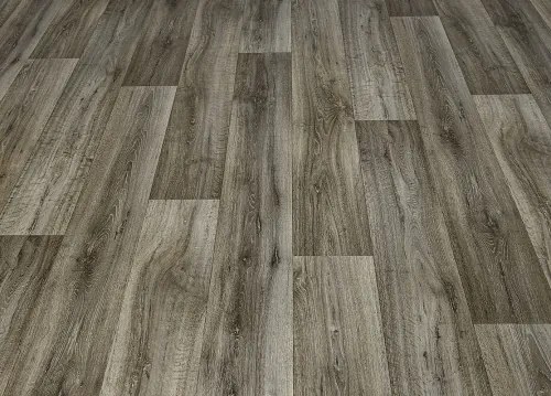 Koberce Breno  PVC PURETEX Lime Oak 796M, šíře role 400 cm