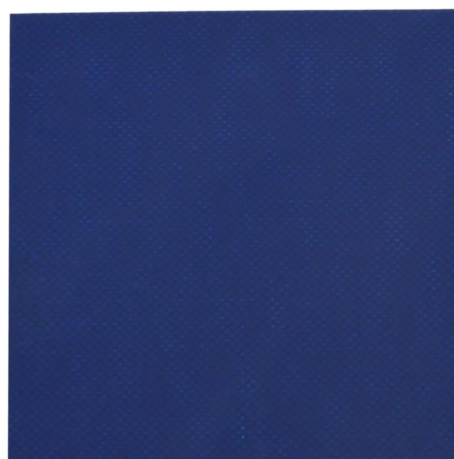 Plachta modrá 5 x 5 m 650 g/m²,  156176
