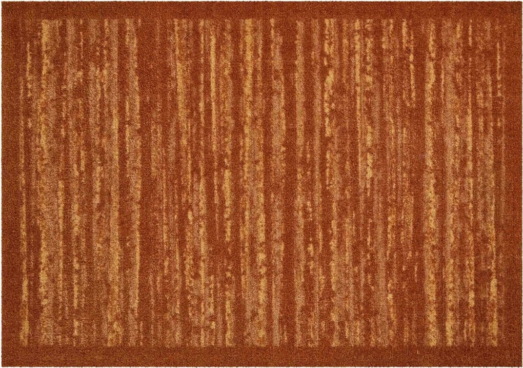 GRUND Rohožka do domácnosti HAMADA hnědá Rozměr: 50x70 cm