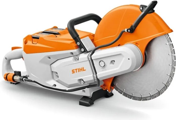 AKU rozbrušovačka STIHL TSA 500 B