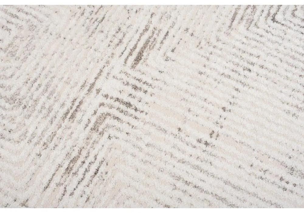 Kusový koberec Pag světle béžový 160x220cm