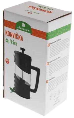 Smartcook Konvička na kávu, čaj 350ml