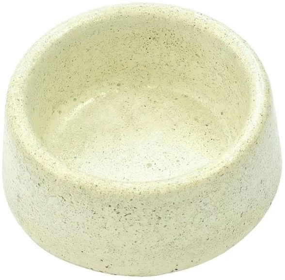 Miska beton vyšší č.61 Bemi 35ml, prům.70x30mm