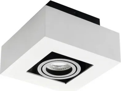 Svítidlo Kanlux STOBI DLP 50-W GU10 26831