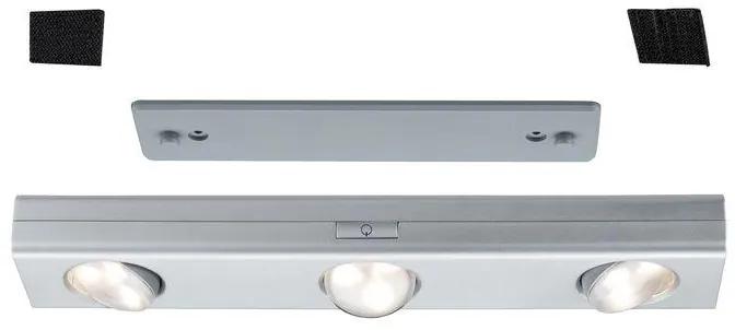 Paulmann LED multifunkční lineární svítidlo Jiggle