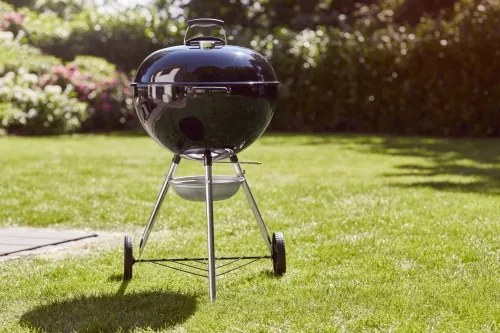 WEBER Original Kettle E-4710