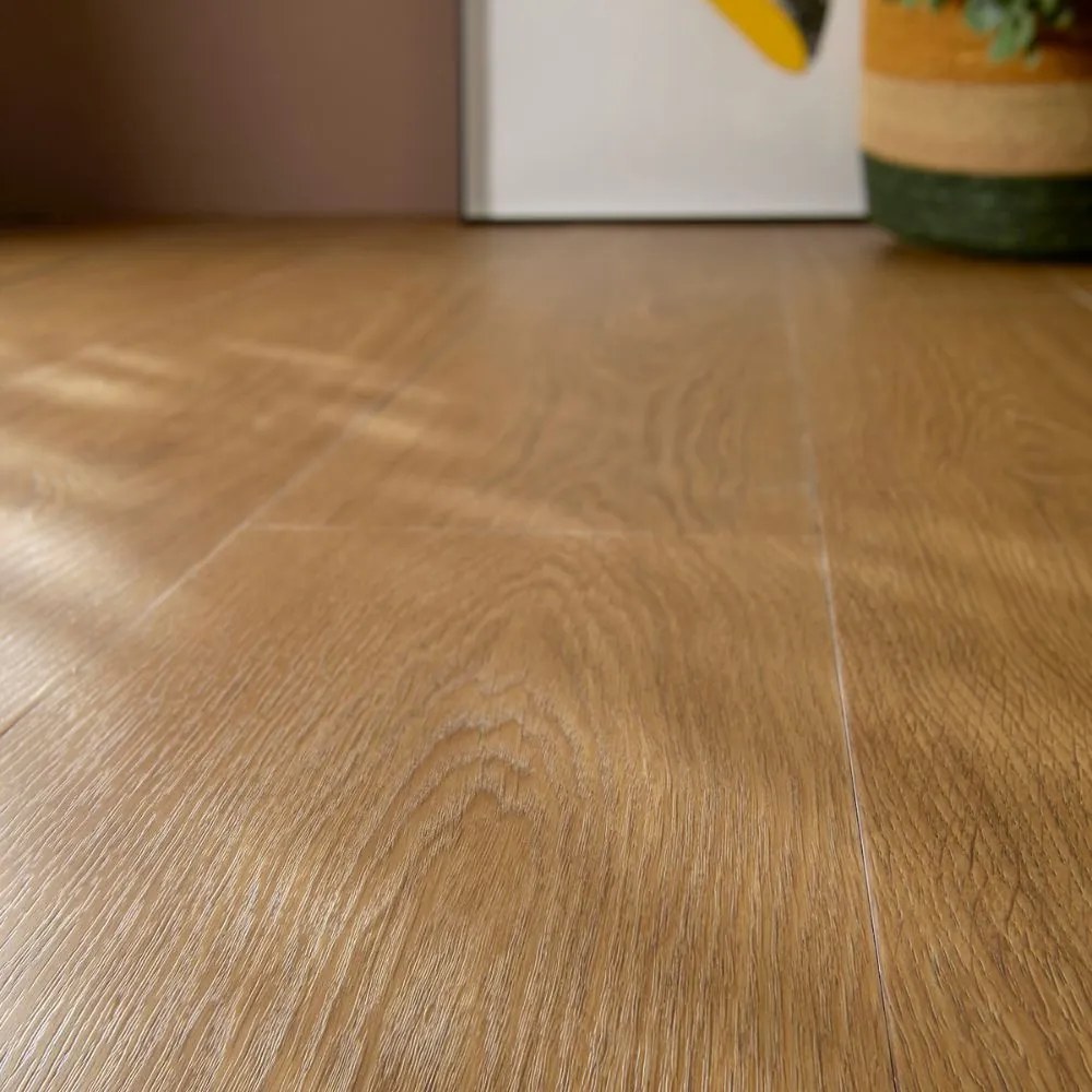 Gerflor CREATION 40 CLIC ACOUSTIC - 1271 Lounge Oak Golden EIR 2,1 m²
